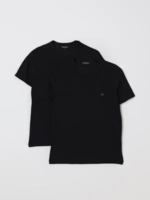 Emporio Armani T-shirt Colour