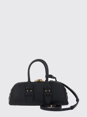 Pinko Escape Horizontal Handbag In Sheepskin Leather
