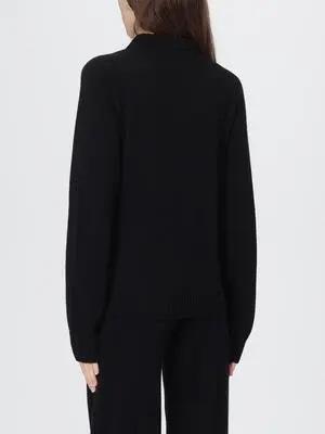 ALLUDE Polo Shirt Colour