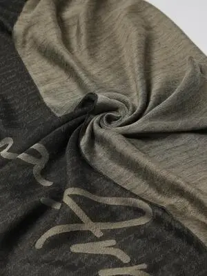 Emporio Armani Scarf Colour