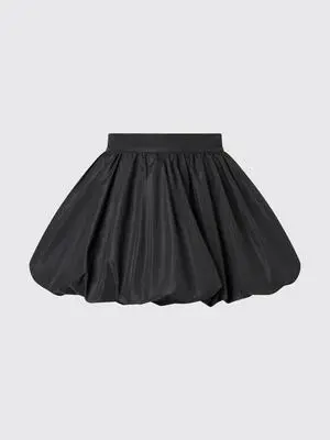 PATOU Polyester Balloon Skirt