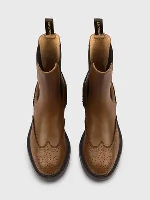 DOUCAL'S Boots Colour