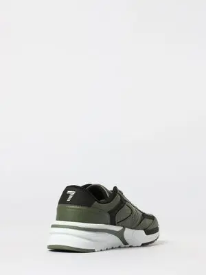 EA7 Trainers Colour