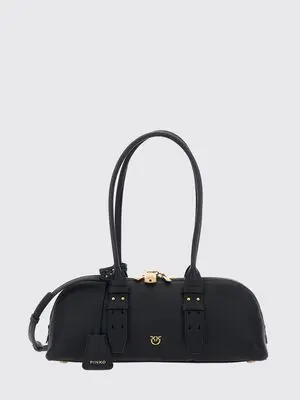 Pinko Shoulder Bag Colour - Black