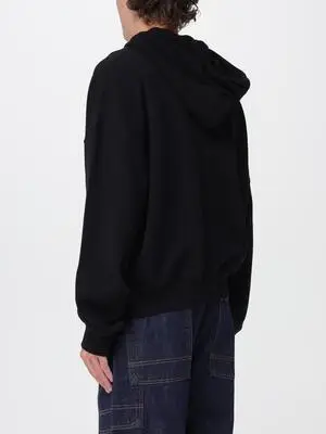 Off-White Sweatshirt Colour