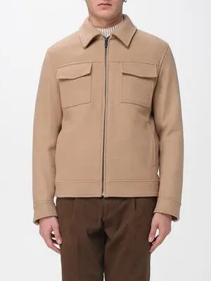 MANUEL RITZ Jacket Colour - Camel