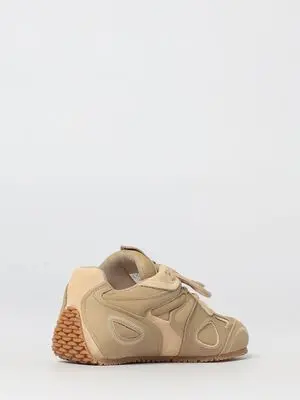 Axel Arigato Slow Runner Leather Sneakers