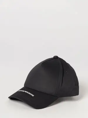 Emporio Armani Baseball Cap - Blue
