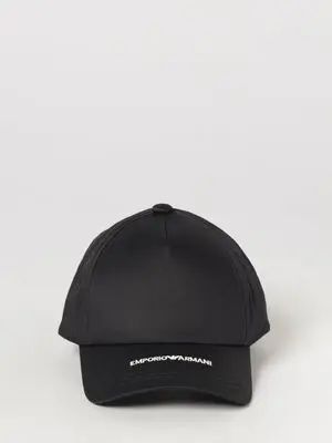 Emporio Armani Baseball Cap