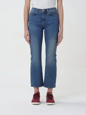 Pinko Jeans Colour - Stone Washed