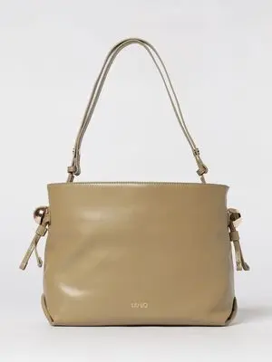 Liu Jo Shoulder Bag Colour - Brown