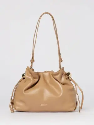 Liu Jo Shoulder Bag Colour - Leather