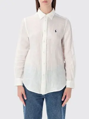 Polo Ralph Lauren Short Sleeve Shirts For Women