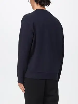 Emporio Armani Sweatshirt With Logo Detail
