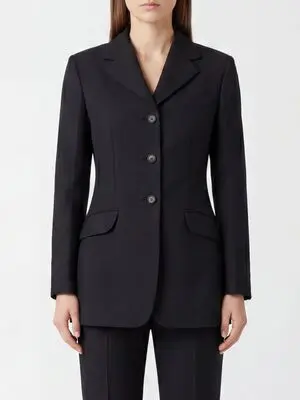 JIL SANDER Jacket Colour - Black