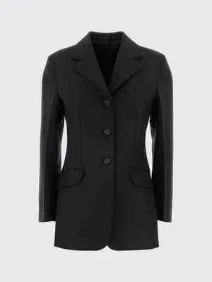 JIL SANDER Jacket Colour
