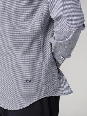 FAY Shirt Colour