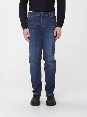 PT TORINO Denim Slim Fit Jeans - Blue