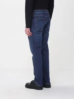 PT TORINO Denim Slim Fit Jeans