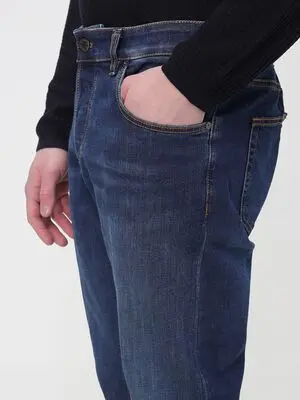 PT TORINO Denim Slim Fit Jeans