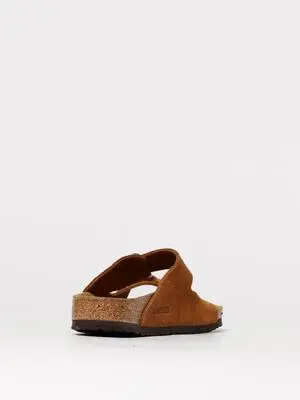 BIRKENSTOCK Arizona Suede Sandals