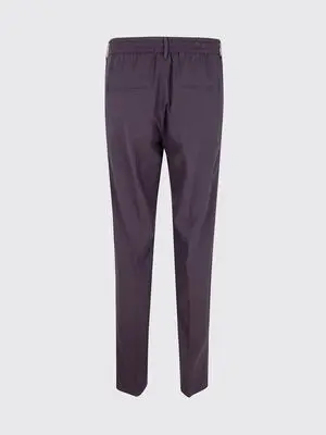 Tagliatore Trousers - Brown