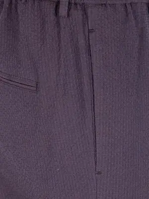Tagliatore Trousers - Brown