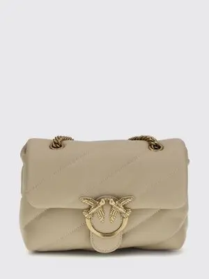 Pinko Mini Bag Colour Beige