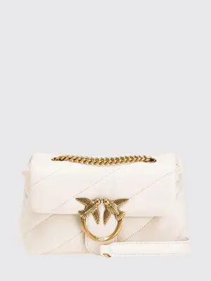 Pinko Mini Bag Colour White