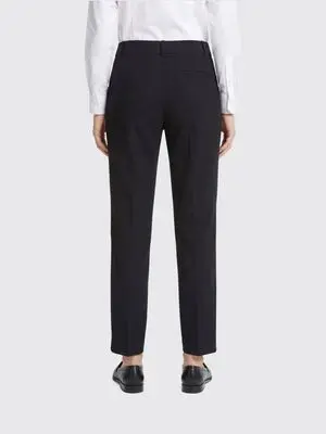 Federica Tosi Crêpe Slim Fit Trousers