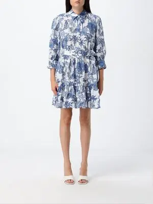 Mc2 Saint Barth Casual Day Dresses