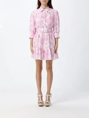 Mc2 Saint Barth Casual Day Dresses