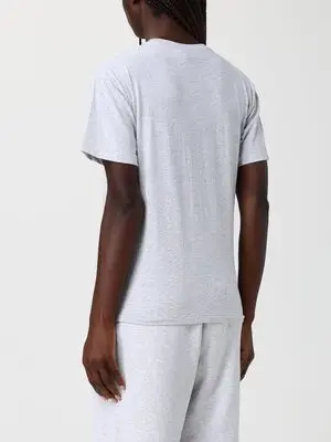 Polo Ralph Lauren Cotton T-shirt With Teddy Print