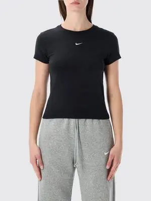 Nike T-shirt Colour - Black