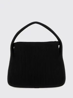 Alexander Wang Ribbed Drawstring Handbag