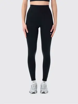 Nike Trousers Colour - Black