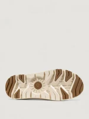 UGG Embossed Slipper Shoes