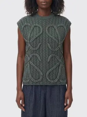 Loewe Sleeveless Sweaters For Women
