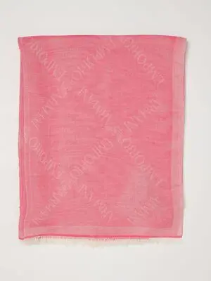 Emporio Armani Scarf Colour - Fuchsia