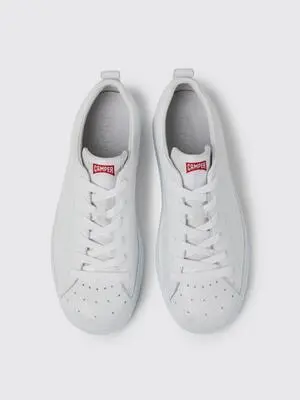 Camper Runner Sneakers In Leather