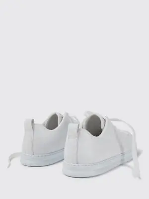 Camper Runner Sneakers In Leather