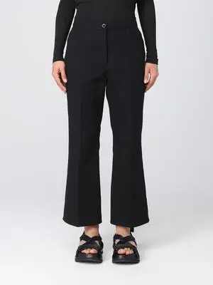 JIL SANDER Trousers Colour - Black