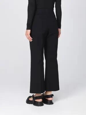 JIL SANDER Trousers Colour