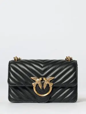 Pinko Mini Bag Colour Black