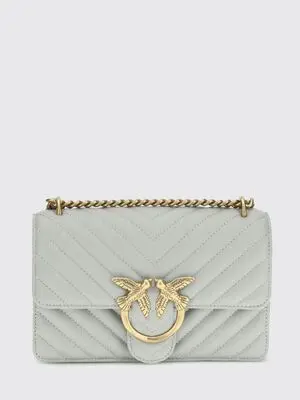 Pinko Mini Bag Colour - Grey