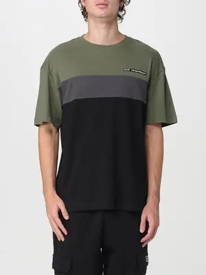 EA7 T-shirt Colour