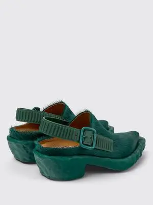 Camper Shoes Colour