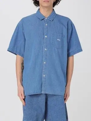 Obey Shirt Colour
