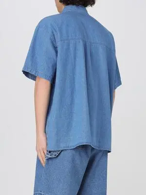 Obey Shirt Colour