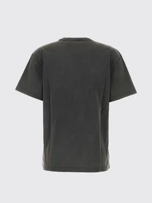 Alexander Wang T-shirt Colour - Grey